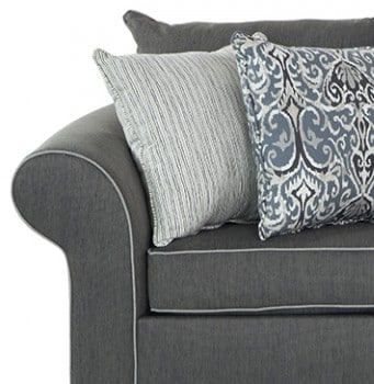 6 Types of Sofa Arms | Bob's Blog