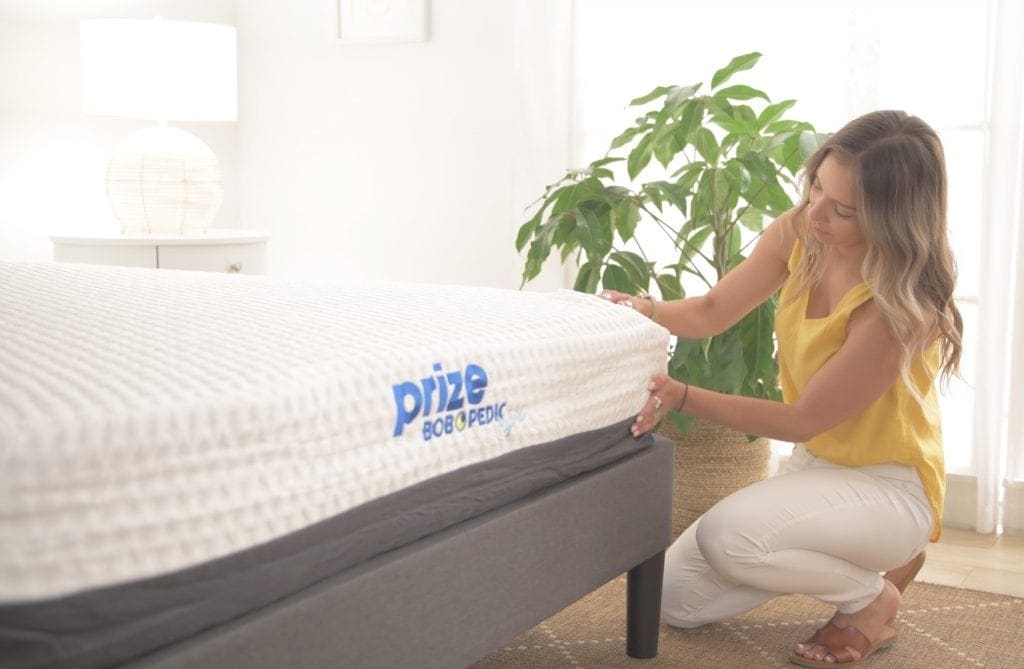 How to Set Up Your Mattress-in-a-Box | Bob's Blog
