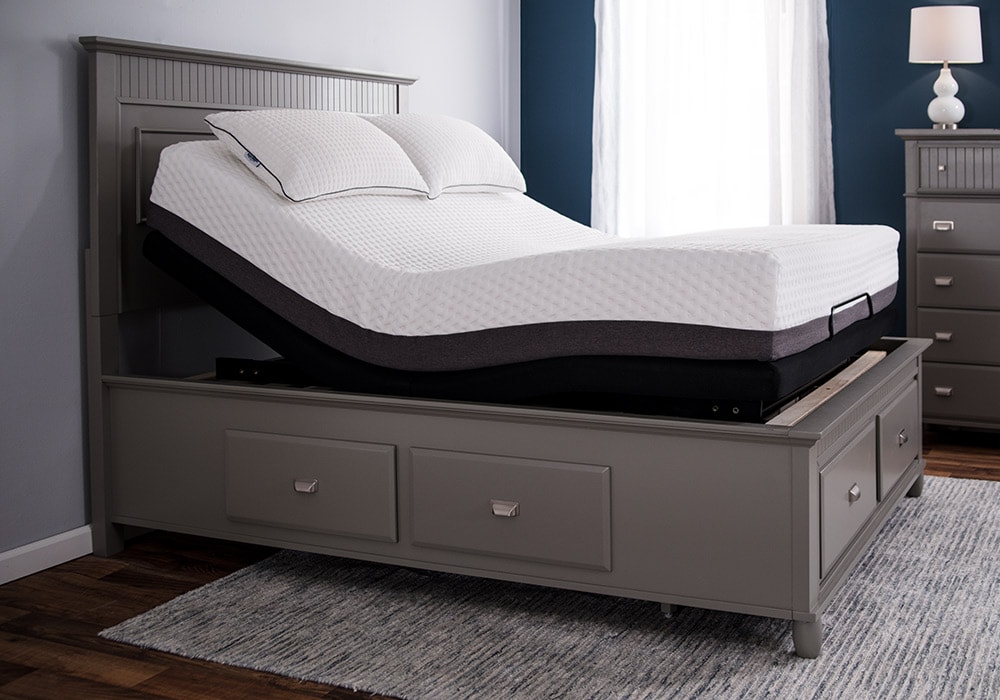 Everything You Need to Know About Adjustable Beds | Bob's Blog