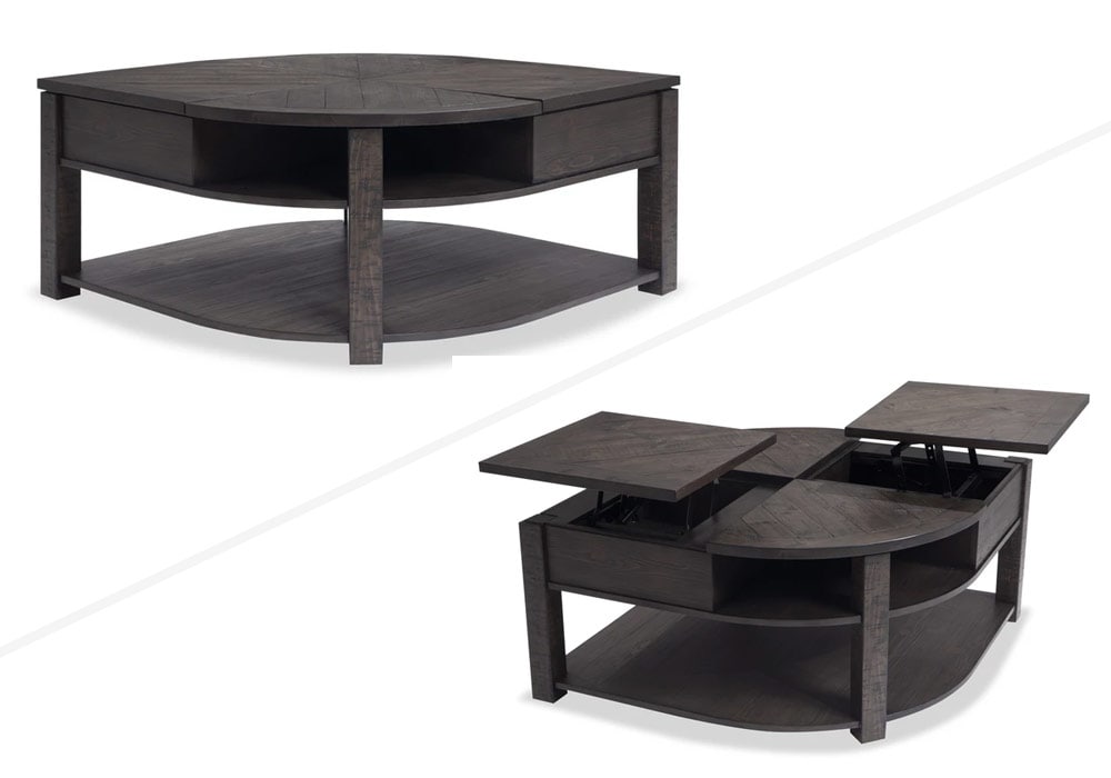 5 High-Tech Furniture Features | Bob's Blog