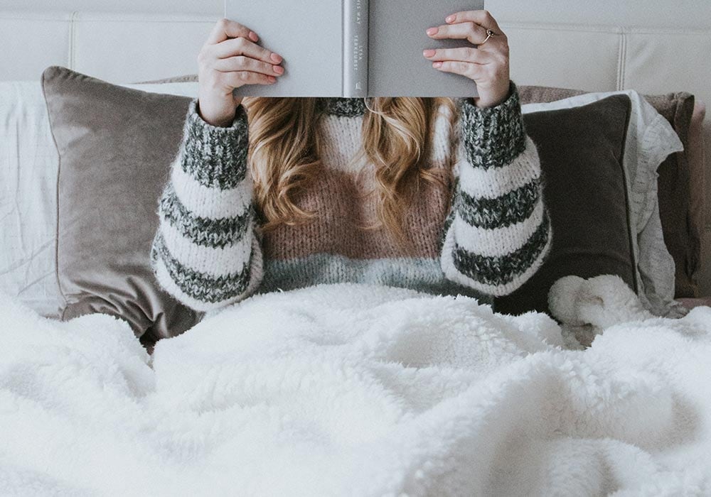 5 Tips for Making the Most of National Comfy Day | Bob's Blog