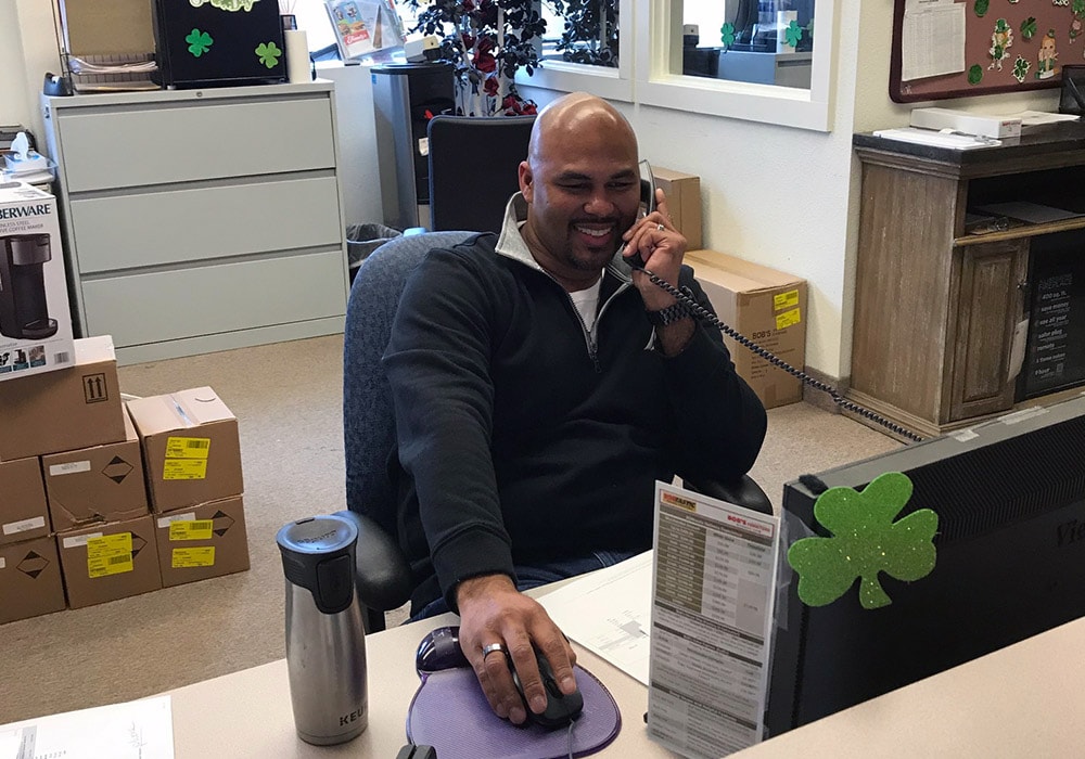 Meet the Bob's Squad | Bob's Blog