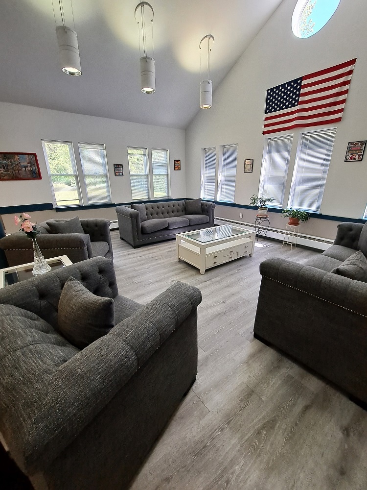 Bob's Donates to Connecticut Housing Partners | Bob's Blog