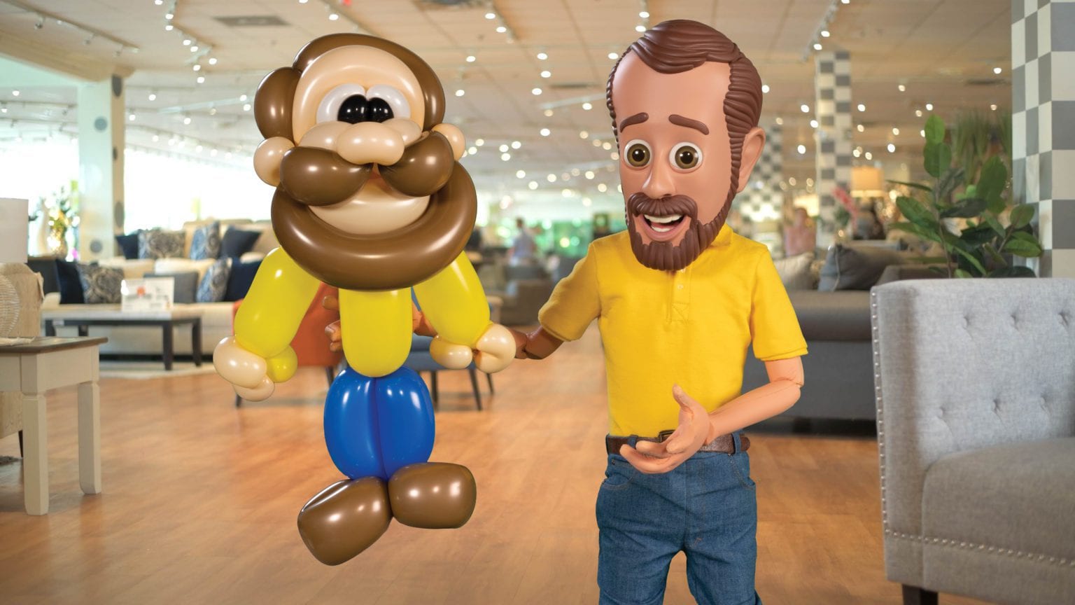 How To: Make Balloon Art with Bob | Bob's Blog
