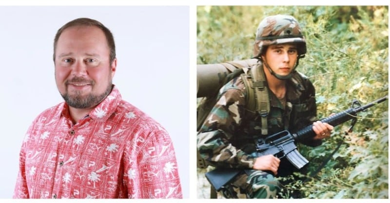 A Bob's Salute to Veterans | Bob's Blog