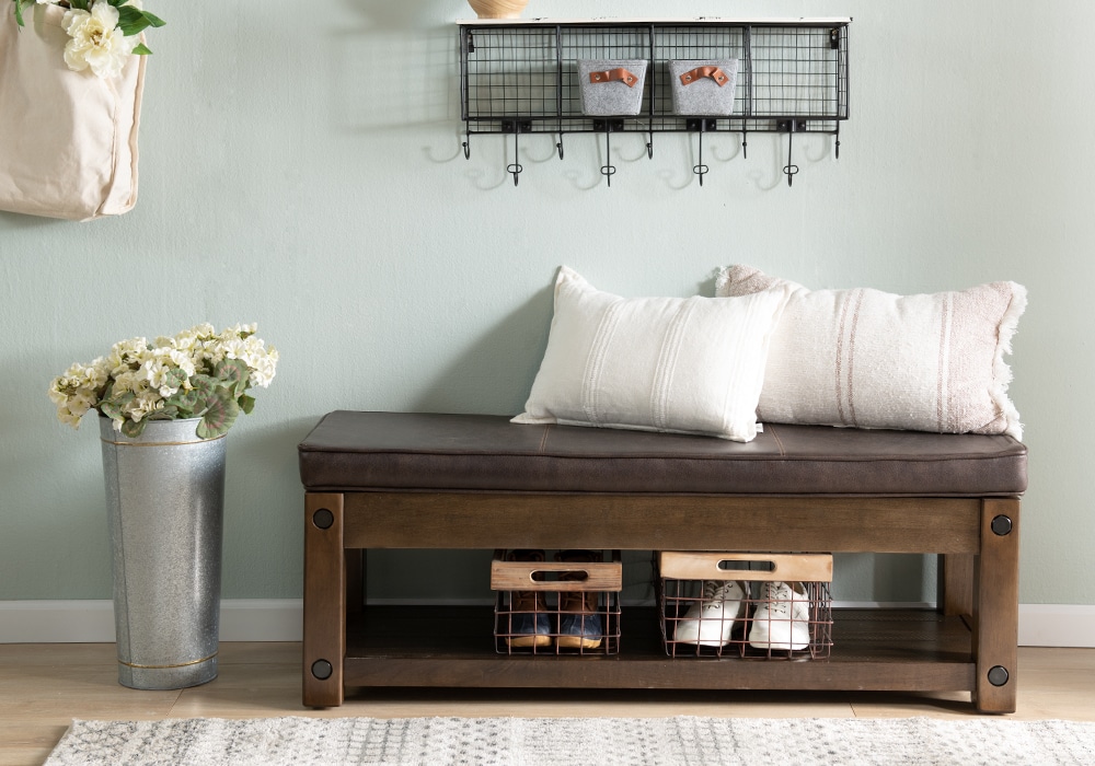 5 Simple Ways to Elevate Your Entryway | Bob's Blog