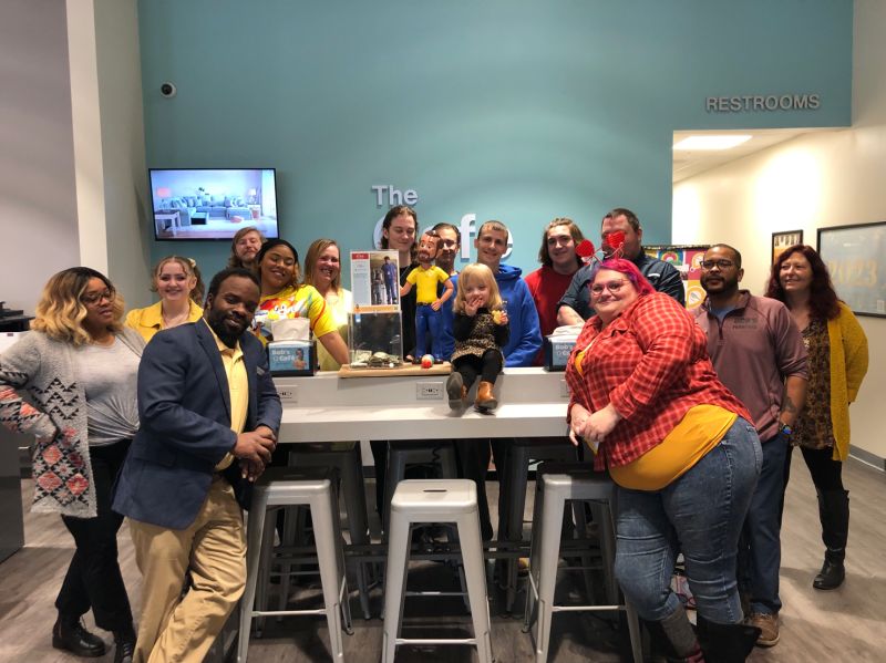 Bob’s Thanks Guests for Fundraiser for CMN Hospitals | Bob's Blog