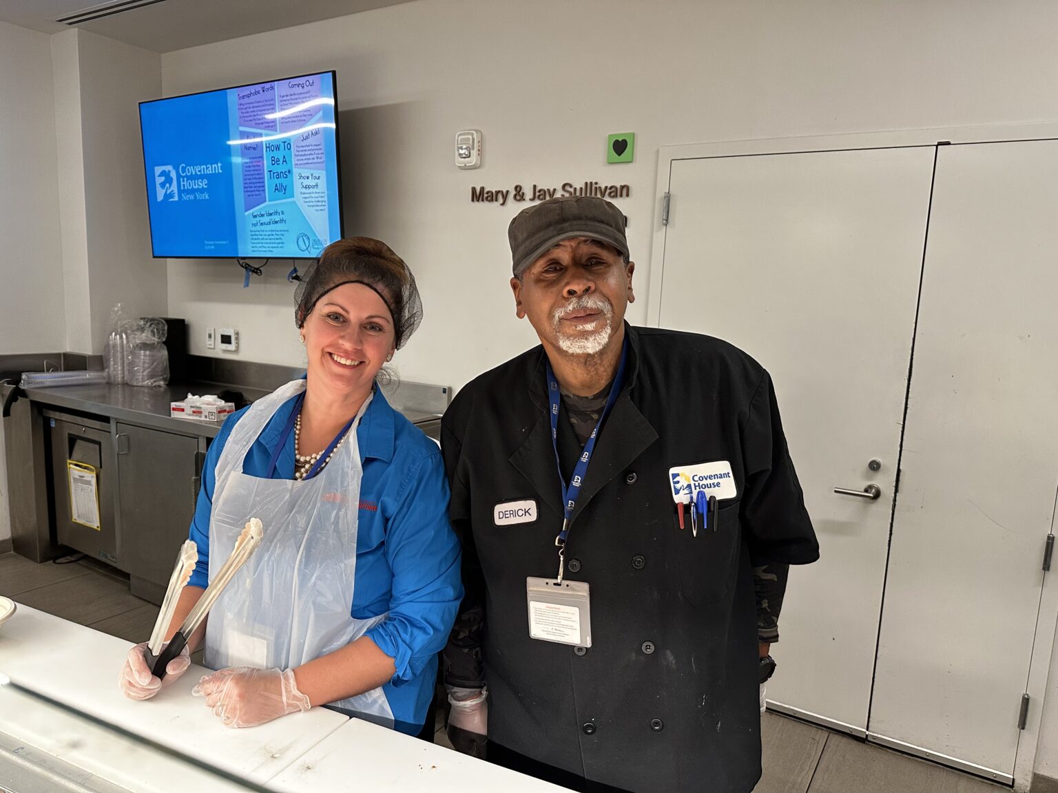 Join Bob’s in Support of Covenant House - Bob's Blog