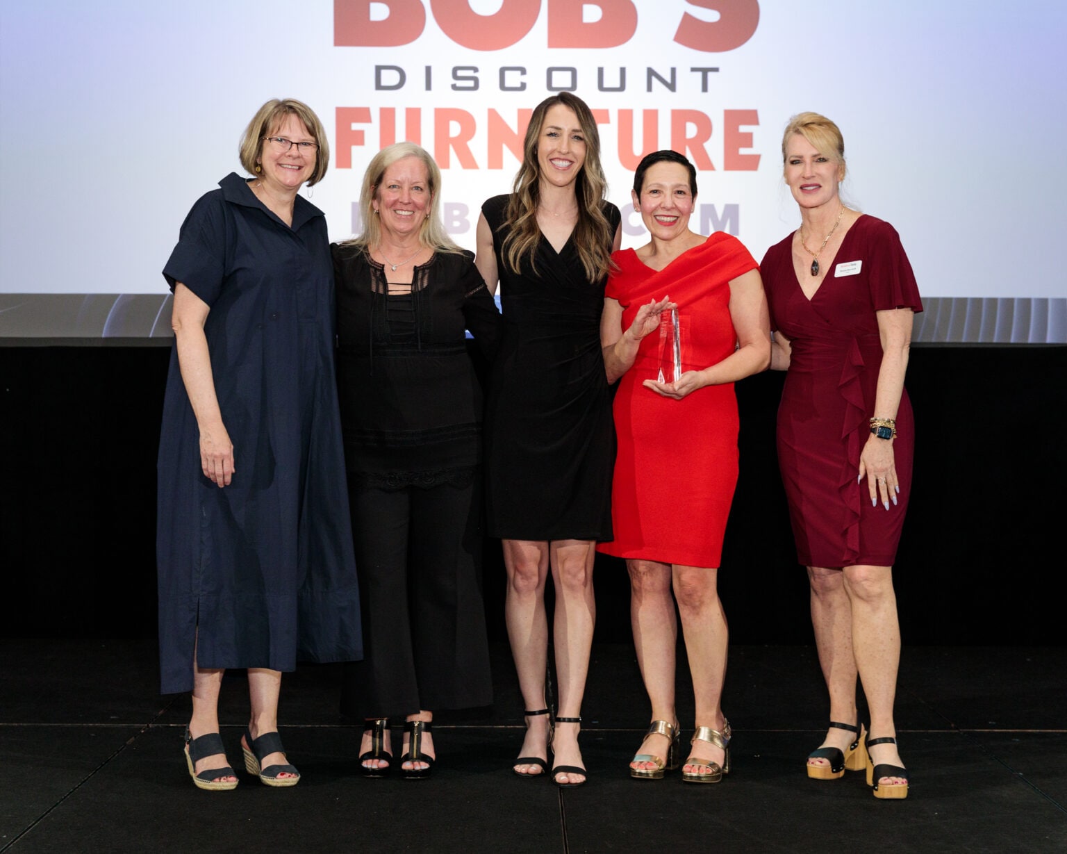 Bob’s Honored as One of Furniture Today's Retail Giants of Bedding ...