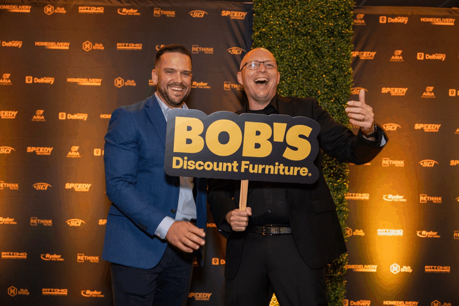 Bob’s Recognized as ‘Social Impact Retailer of the Year’ Last Mile ...