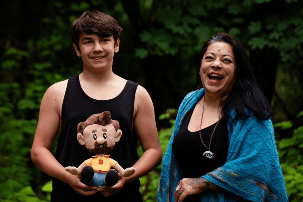 Little Bob, Big Impact: Bob’s Discount Furniture Plushies to Support Family Promise - Bob's Blog